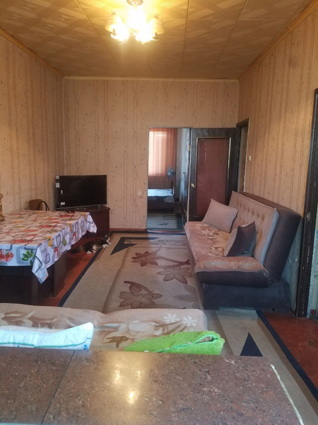 ИПОТЕКА 2в3/4/4 ТТЗ-1  Диадора N141