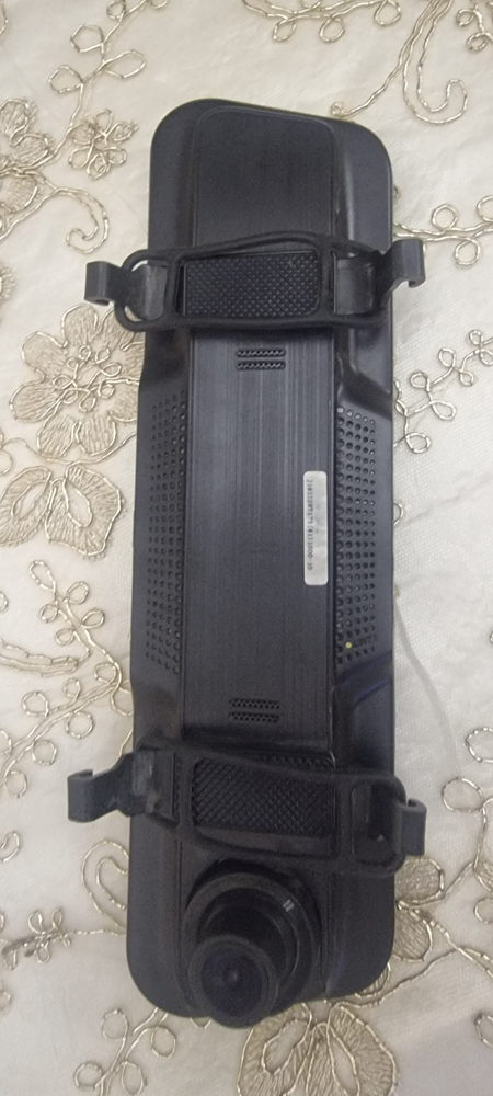 Vidyi registrator sensir