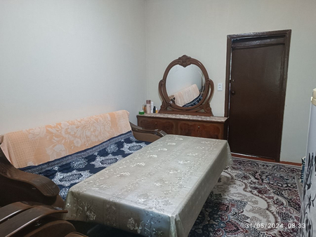 Суточная квартира Чиланзар 6 кв 2/2/4, цена 25у.е парочкам не сдаём