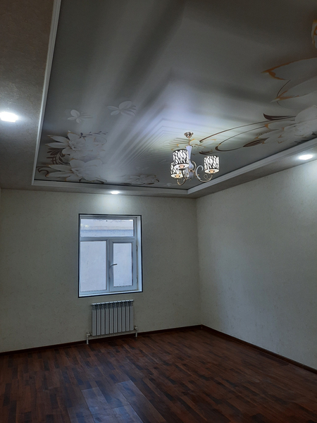 2 каватли турар жой