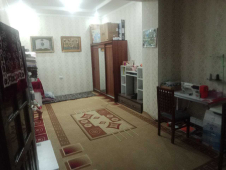 Срочно продается участок на Мухтар Ашрафий,4ком,1,8сот.