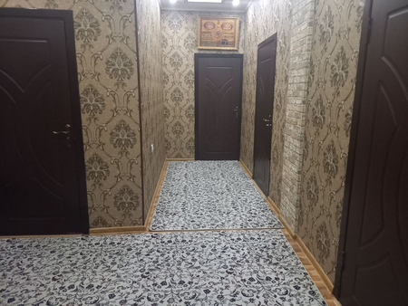Зарафшон шахрида хамма кулайликларга эга квартира