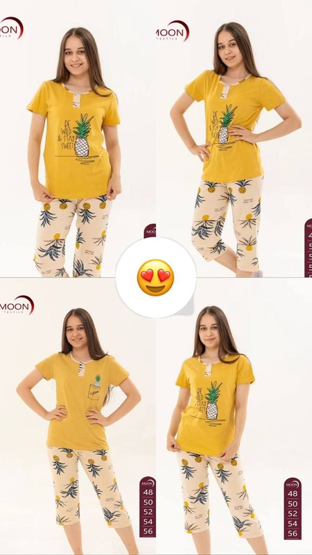 pijama пижама dvoyka