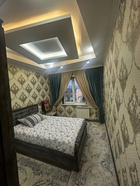 В Чирчикка 3/4/5