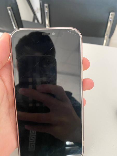 Iphone 12 pro 128 taliy srocna