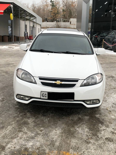 Gentra/lacetti elegant plus 2021yil