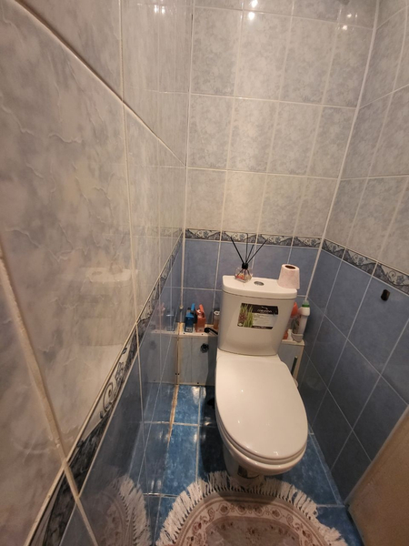 Продаётся 3х комнатная квартира