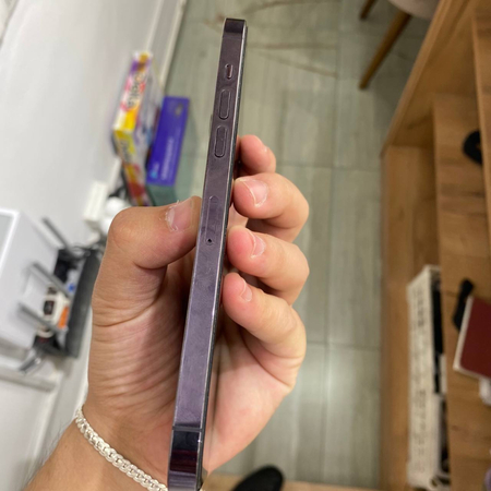 Iphone 14 Pro Max 256gb ZP/A 89% Purple Apple Expert