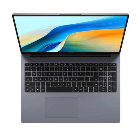 Ноутбук HUAWEI Intel Core i5-12450H 16GB DDR + 512GB SSD / 16\\\