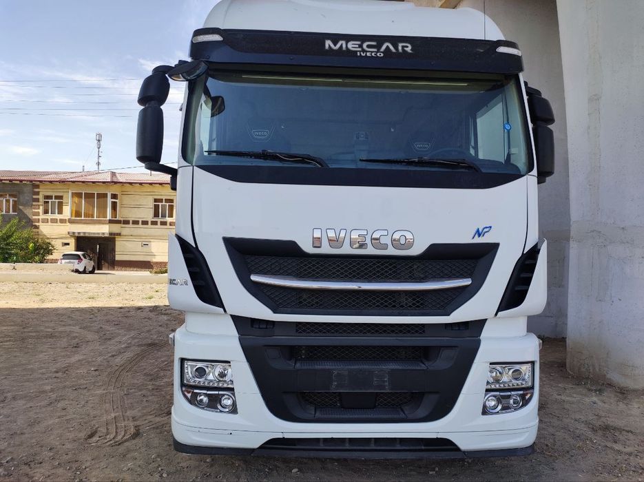 IVECO 460 Талик Сотилади