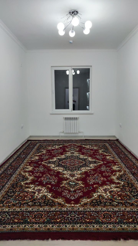Sergeli Yangidarhon 3 xona