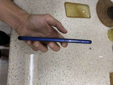 Huawei Honor P8 Lite 4/32