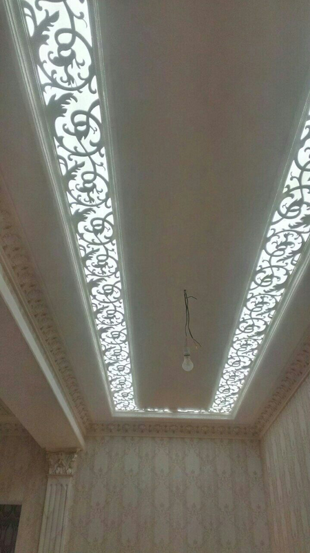 Красивые потолки, самые лучшие узоры резные узоры, перегородки, ограж