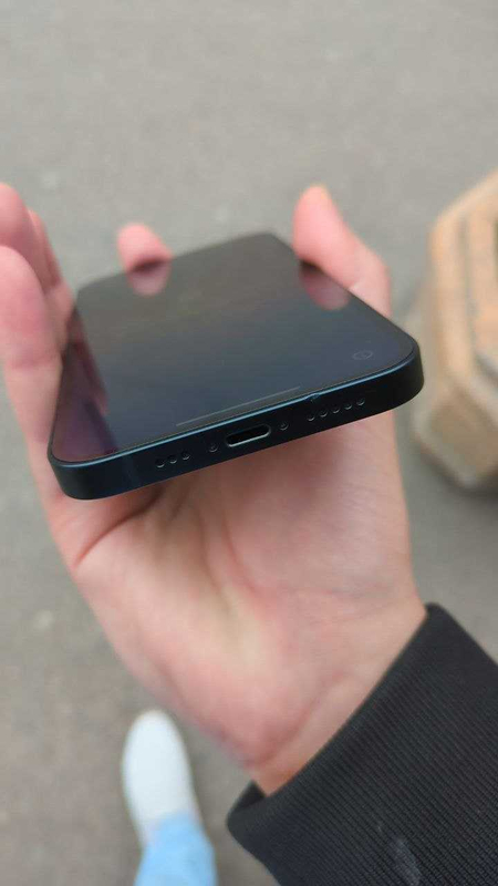 Iphone 13 (icloud)