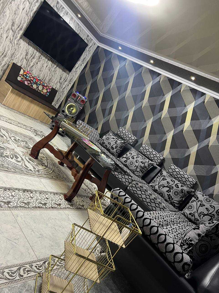 Dacha Yangi Charvoq