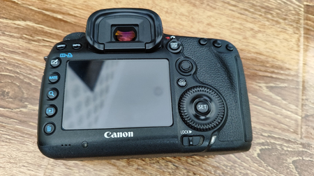 Canon 5d mark iii