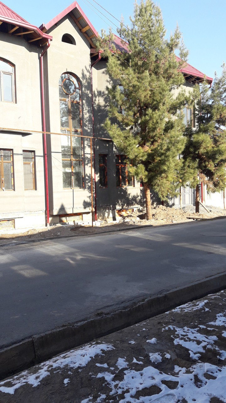 Срочно! Сдаётся в аренду дом!