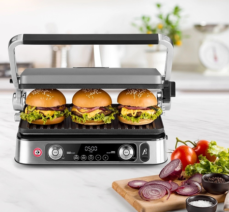 Электрогриль DeLonghi CGH 1112