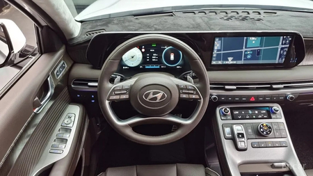 Продается Hyundai Palisade