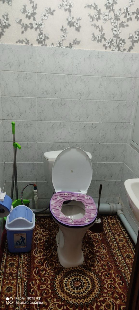 Srochno kvartira arenda Sergeli yangi xayot 2xona 360$