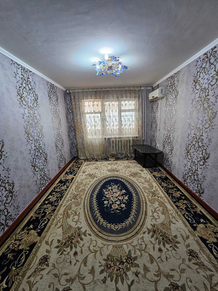 1 xonali 2-qavat uy aotiladi.