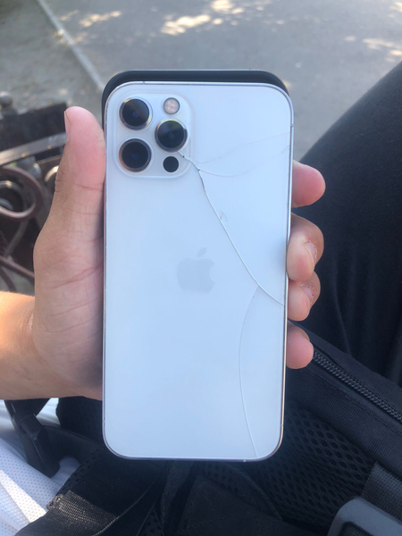 Iphone 12 pro Айфон 12 про 128 гб