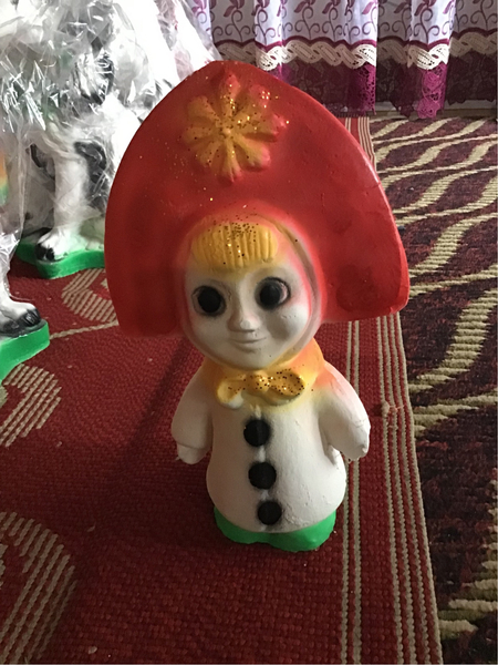 Копилка 