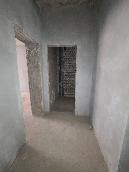 Продаётся квартира