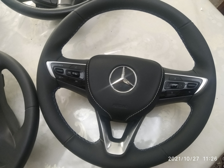 Mers rul мерс рул original captiva malibu cobalt gentra jentra spark
