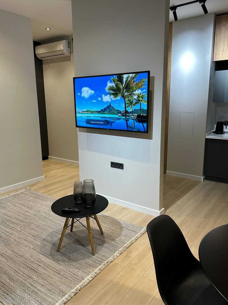 Продается 4 к квартира в ЖК Акай сити Ng9134