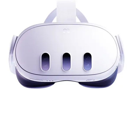 Продается новый OCULUS quest 3 128 GB есть в наличии