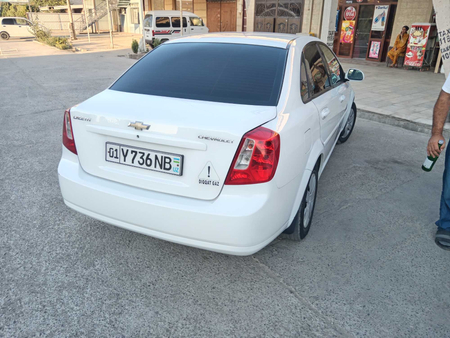 Автомобиль жентра