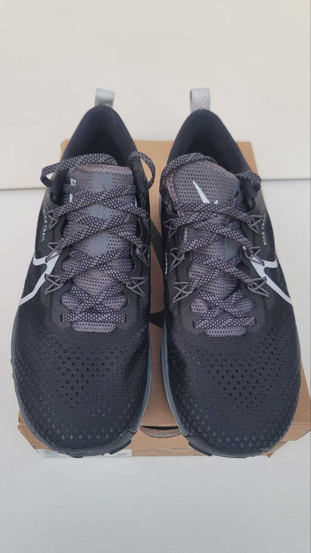 Кроссовки Nike Pegasus Trail 4 (оригинал)