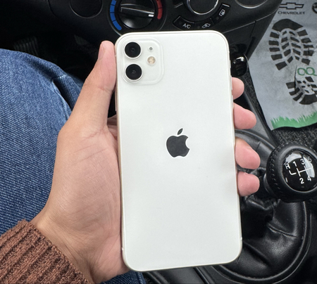 iPhone 11 128 gb 77% LL/A ideal holatda srochno sotiladi