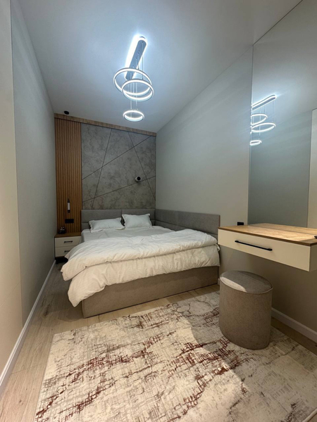 Seoul moun 2/2/9 евро ремонт 55м2