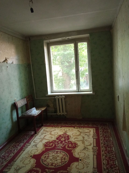 Сдаю двухкомнатную квартиру