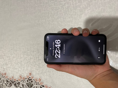 iPhone  XR 256 GB