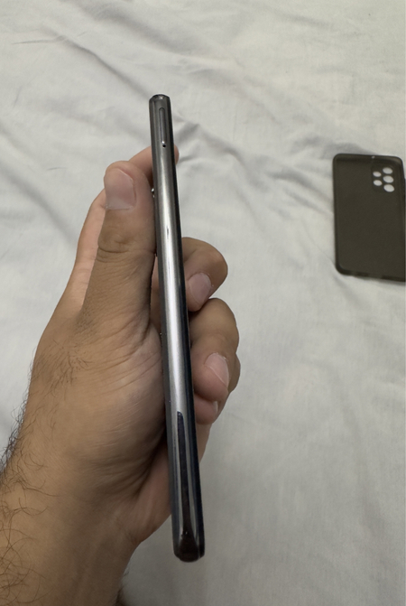 Samsung Galaxy A32