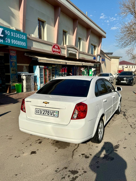 Arenda vikupga Gentra ful