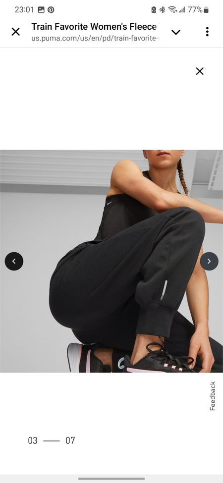 Продаётся трико Puma оригинал