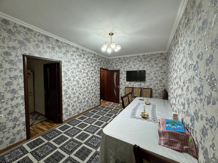 Продажа Юнус Абад 15, 2/1/4, 65000у.е.