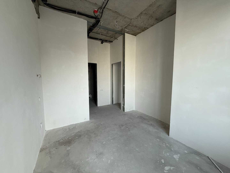 Продается 3-Комнатная Квартира ЖК Park Residence, коробка (160509