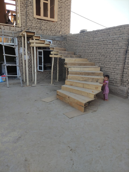 Beton zina quyib beramiz