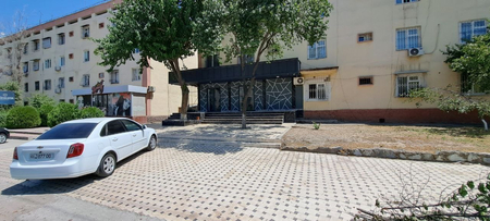 2 та бизнесга аренда га берса буладиган жой