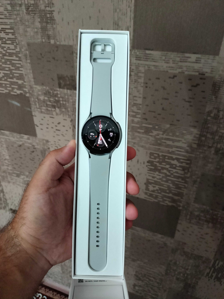 Galaxy watch 4 Samsung