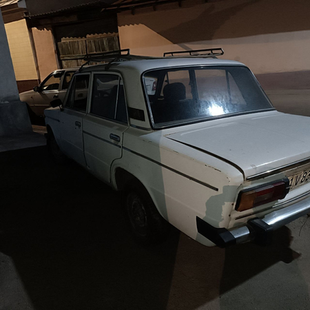 Продам ваз 2106 жигули