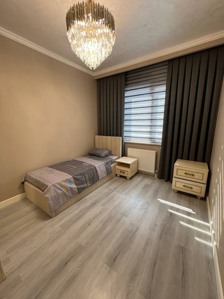 Yakkasaroy Navastroyka. Istanbul sity Jk 3xona uy 1000y.e