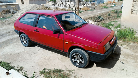 Продаётся ваз lada 2108