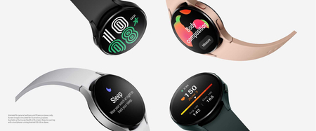 Samsung Galaxy Watch 4 Sport Classik
