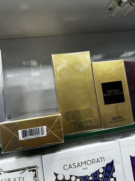 Tom Ford Black Orchid
